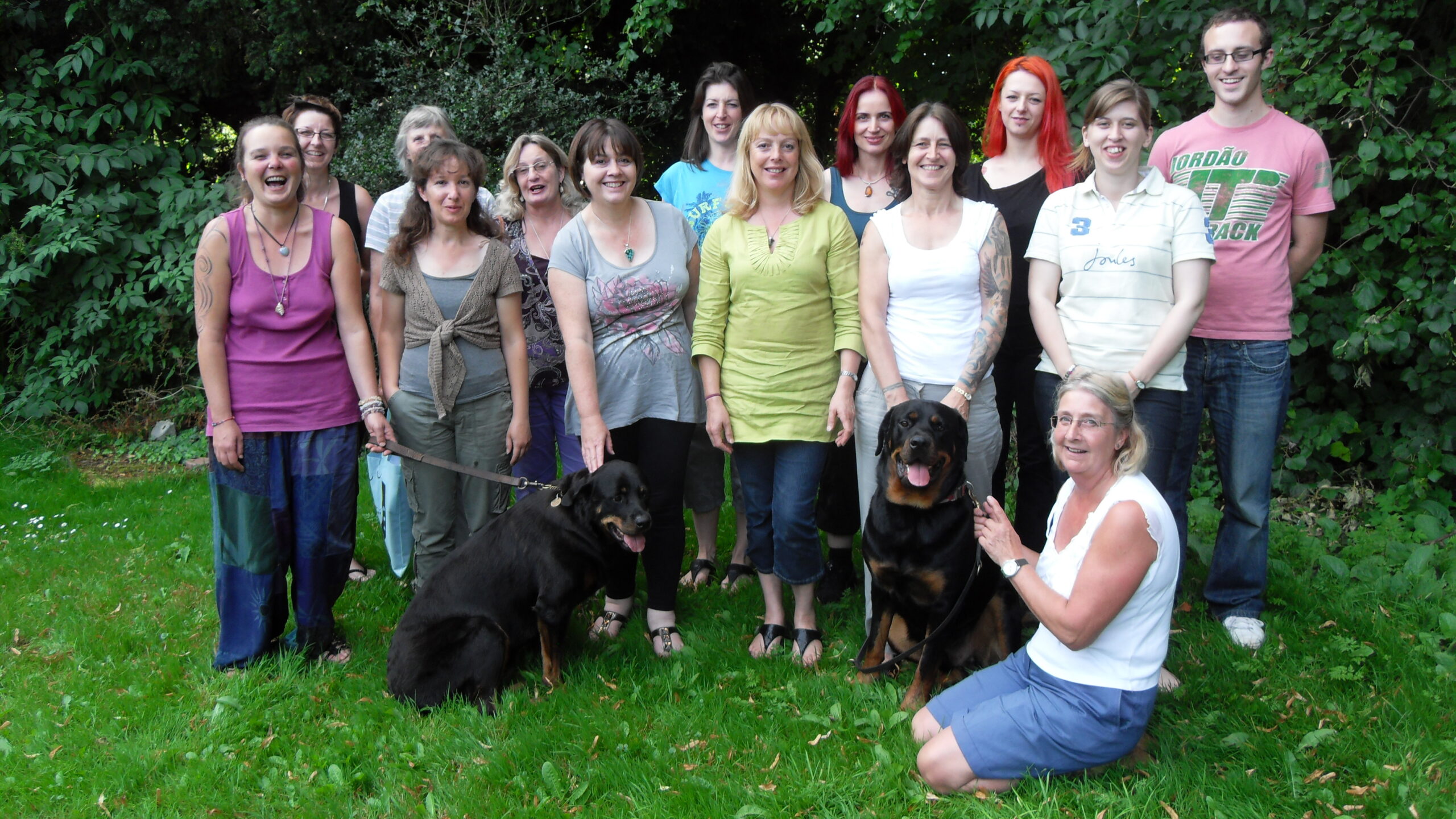Animal Magic Training - Recognised in 29 Countries Worldwide! - Animal ...